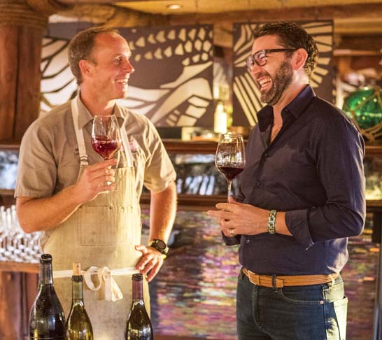 Epicurean Experience series | News, Sports, Jobs - Maui News